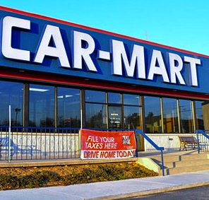 NASDAQ:CRMT Stock Price Target and Analyst Ratings | America's Car-Mart